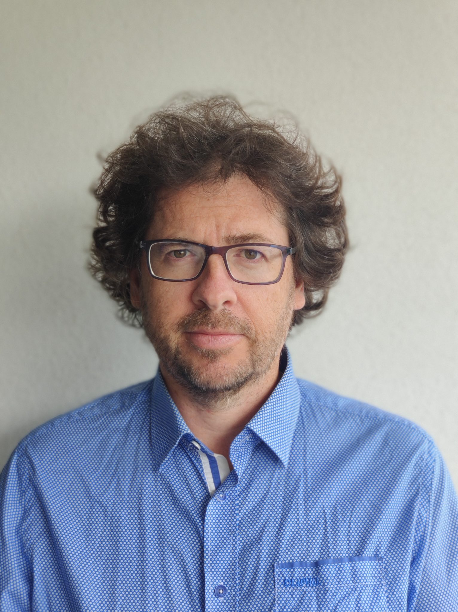 À propos de moi & Biographie Psychologue - Jean-Charles CLEMENT